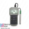 pH/ORP متر پرتابل HI98190 - نماینده انحصاری هانا | HANNA